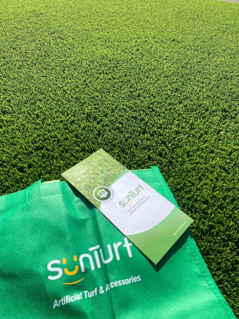 Marathon - Sun Turf USA